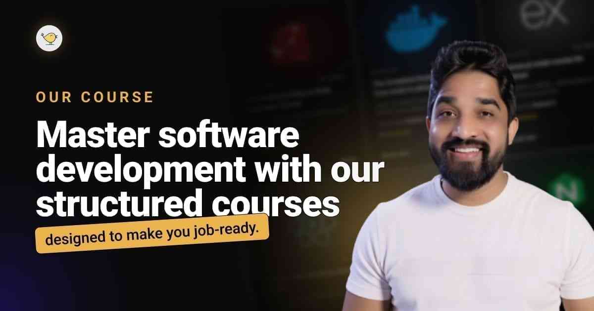 Our Courses • Coder's Gyan